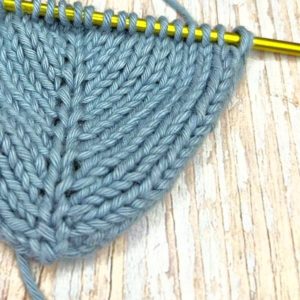 Stricken lernen | simpleknittingpatterns.com