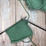 Stricken lernen | simpleknittingpatterns.com
