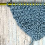 Stricken lernen | simpleknittingpatterns.com