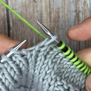 Stricken lernen | simpleknittingpatterns.com