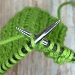 Stricken lernen | simpleknittingpatterns.com