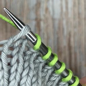 Stricken lernen | simpleknittingpatterns.com