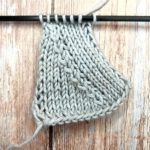 Stricken lernen | simpleknittingpatterns.com