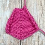Stricken lernen | simpleknittingpatterns.com