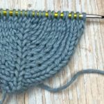 Stricken lernen | simpleknittingpatterns.com